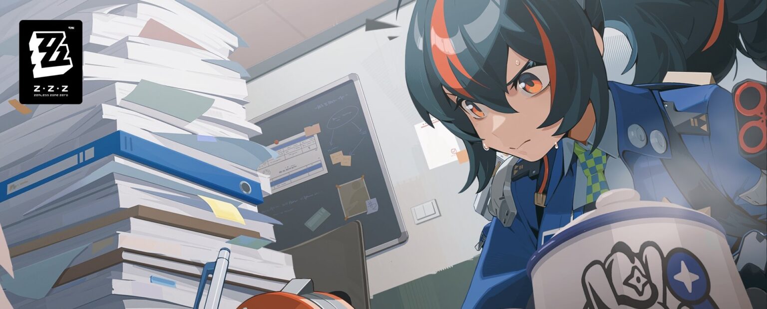 Zenless Zone Zero Characters List (ZZZ) Team Build & Database