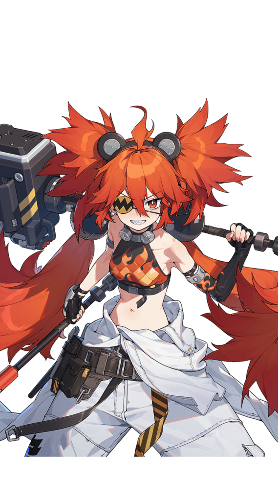 Koleda Build (ZZZ) Guide and Team Zenless Zone Zero