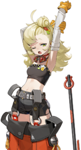 Piper Build (ZZZ) Guide and Team Zenless Zone Zero