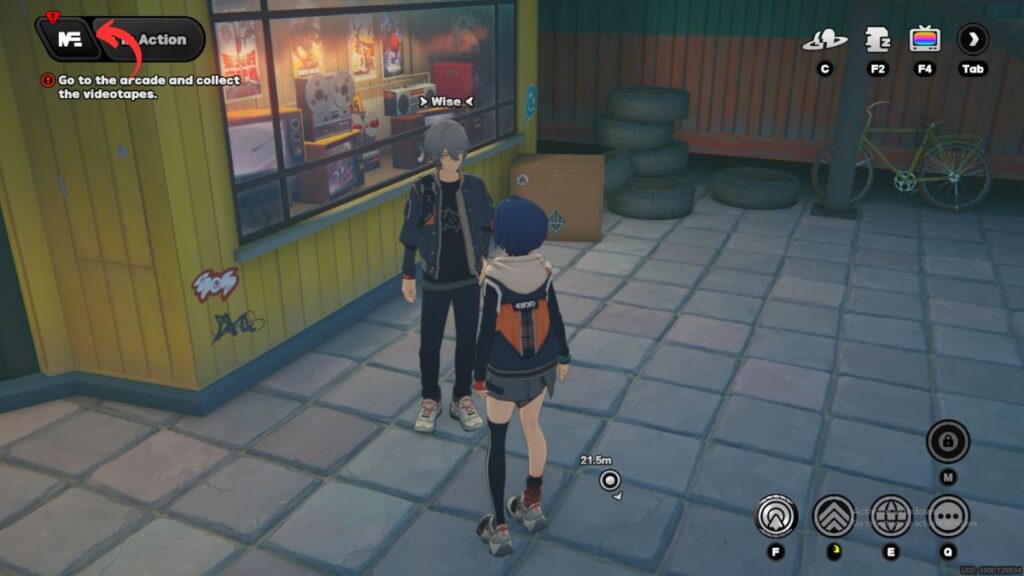 Zenless Zone Zero Codes (All ZZZ Redeem Gift Codes)