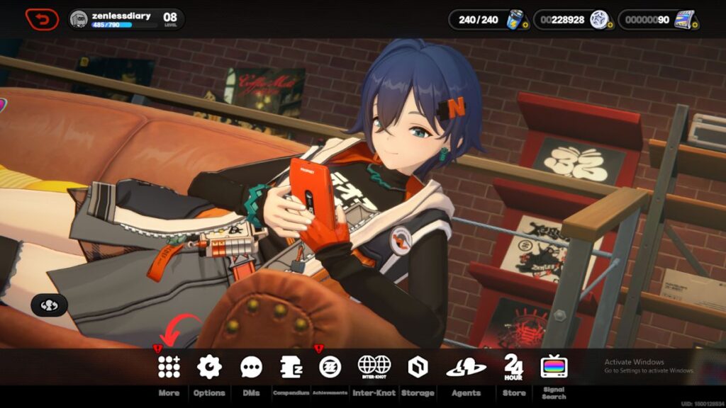 Zenless Zone Zero Codes (All ZZZ Redeem Gift Codes)