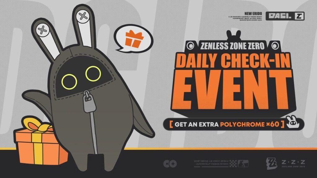 Zenless Zone Zero All Achievements List